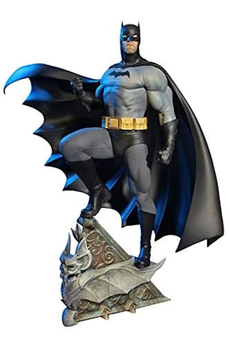 Tweeterhead DC Super Powers Collection: Batman Variant Maquette Statue ...