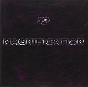 YES - Magnification - Amazon.com Music