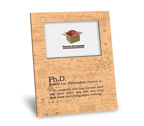 Amazon Ph D Definition Picture Frame Personalization Available 8x10 Frame 4x6 amazon-ph-d-definition-picture-frame-personalization-available-8x10-frame-4x6