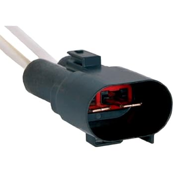 Amazon.com: ACDelco PT2195 GM Original Equipment Multi-Purpose Pigtail ...