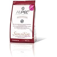 Nupec Weepec, alimento para Perros, Sensitive, Control de alergias ...