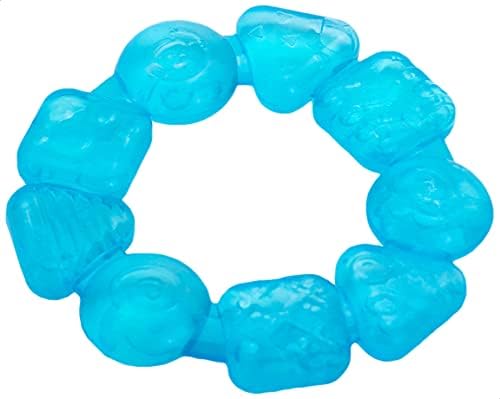 سعر La Frutta Gel Teether - Blue فى مصر | بواسطة امازون مصر | كان بكام