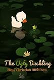 The Ugly Duckling: Stephen Mitchell, Hans Christian Andersen, Steve ...