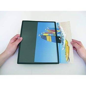 Amazon.com : Picture Insert Mouse PAD 8"x10" : Office Products