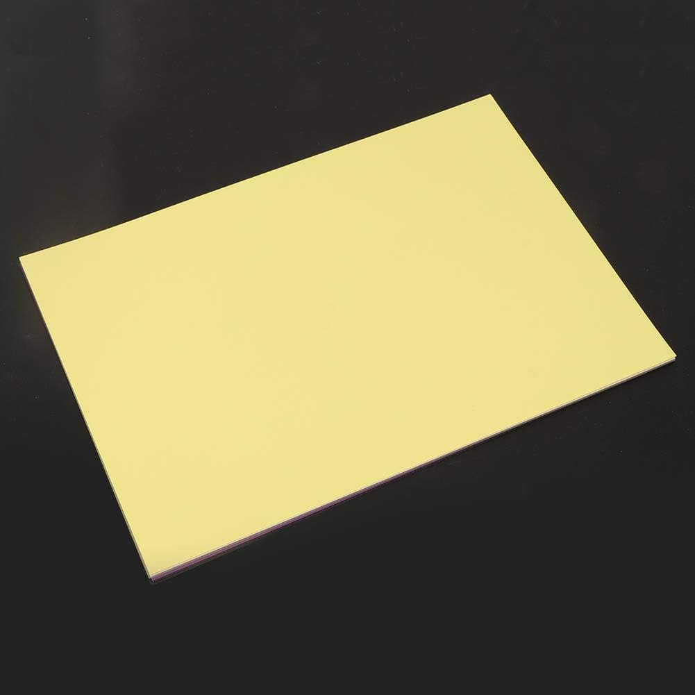 Shrink Sheet Heat Shrink Sheet Hand Making Craft shrink-sheet-heat-shrink-sheet-hand-making-craft