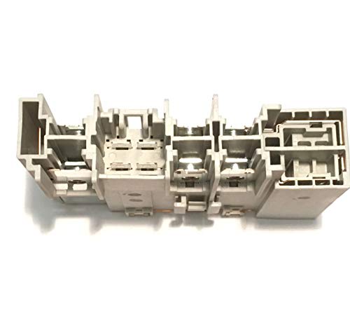 NEW 82620-0C030 Fusible Link Block Assembly for Tundra Sequoia ...