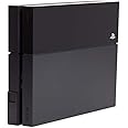 Amazon.com: HIDEit Mounts 4 Original PS4 Mount, Black Steel Wall Mount ...