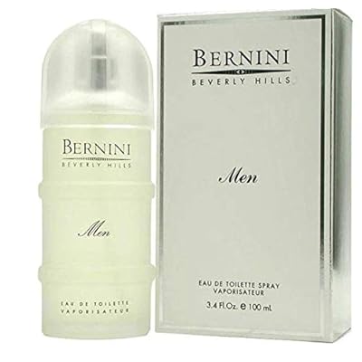 Bernini Men's Eau de Toilette - 100ml in Nepal at NPR 47450, Rating: 5