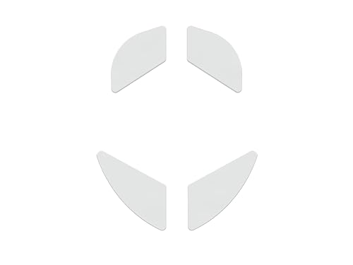 Glorious G-Skates - 100% Virgin PTFE Mouse Feet for Model O/O Minus/O2 ...