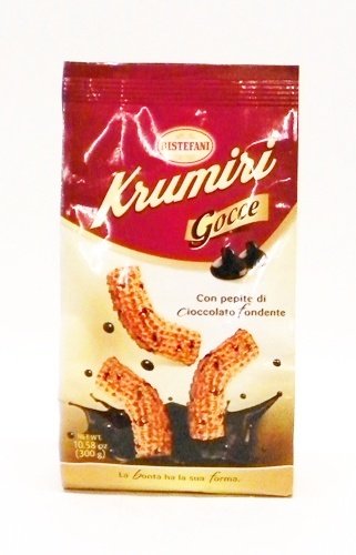 Amazon.com: Bistefani Krumiri Classic 10.6 Oz