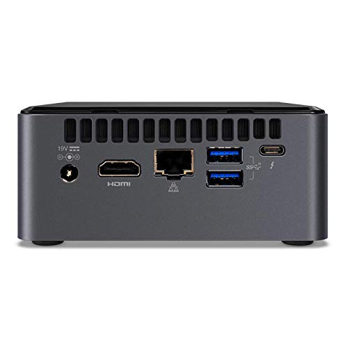 Intel NUC NUC8i5BEH Mini PC/HTPC, i5 NUC Tall with 16GB DDR4 Ram ...