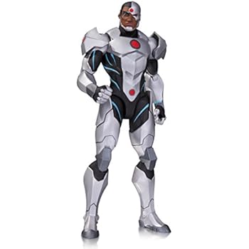 Amazon.com: DC Collectibles DC Universe Animated Movies: Justice League ...