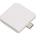Amazon.com: Credit Card Reader, 125Khz Portable Square Card Reader Id ...