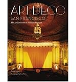 Amazon.com: San Francisco Art Deco (Images of America) (9780738547343 ...