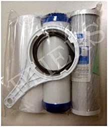 Amazon.com: Vertex Replacement Filter Kit PT 3C 4.0 (FK-102): Home ...
