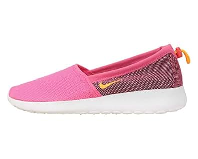 Amazon.com | Nike Womens Roshe One Slip Loafers & Slip-Ons Shoe (10 ...