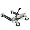 Stark USA Stark 2PC Wheel Dolly Car Skates Vehicle Positioning ...