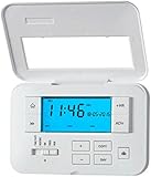 Horstmann H37XL Channelplus Electronic Central Heating Programmer ...