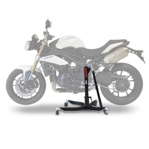 Center Paddock Stand Lift ConStands Power Triumph Speed Triple/R/S 11-20