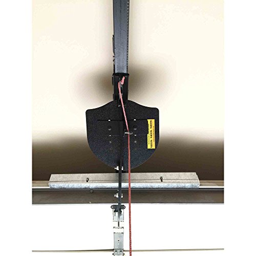 Garage Shield GS100 - Garage Guard for Garage Door Security - Protect ...