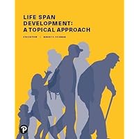 Amazon.com: Life Span Development: A Topical Approach [RENTAL EDITION ...