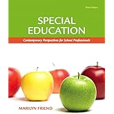 Special Education: Contemporary Perspectives for School Professionals ...