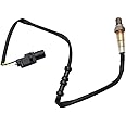Amazon.com: TRQ Engine Exhaust O2 02 Oxygen Sensor Direct Fit Compatible with Audi BMW Ford ...