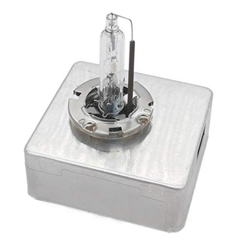 GERMBAN Xenon Headlight Bulb D5S 12V 25W Fits for Audi A3 A4 A6 Q3 Q5 ...