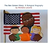 Gifted Hands: The Ben Carson Story (Zonderkidz Biography): Lewis, Gregg ...