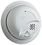 First Alert SC9120BCA Hardwire Combination Carbon Monoxide and Smoke ...