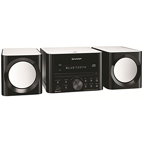 Sharp Home Stereo | Stereohome