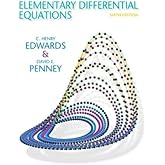 Elementary Differential Equations with Boundary Value Problems (6th Edition): Edwards, C. Henry ...