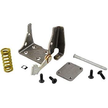 Amazon.com: Genuine GM Parts 15981547 Front Driver Side Door Side Upper ...