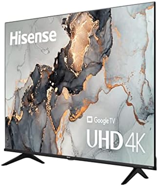 Hisense A6 Series 65-Inch 4K UHD Smart TV 65A61H- Wi-Fi price in UAE ...