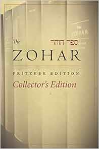 Zohar Collector's Edition (Zohar: The Pritzker Editions): Daniel C. Matt, Joel Hecker, Nathan ...