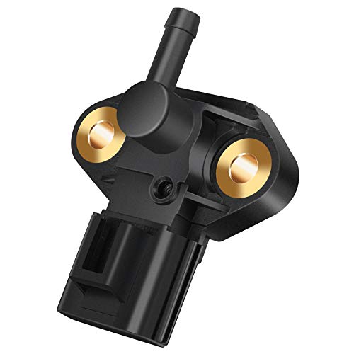 Orion Motor Tech Fuel Rail Injection Pressure Sensor Compatible with ...