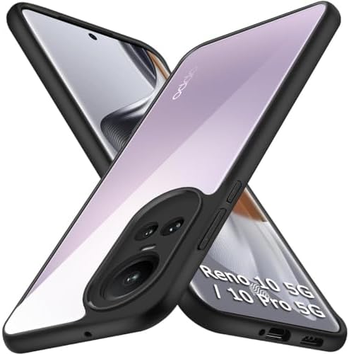 سعر Dl3 Mobilak Compatible with Oppo Reno 10 & Reno10 Pro 5G Case ...