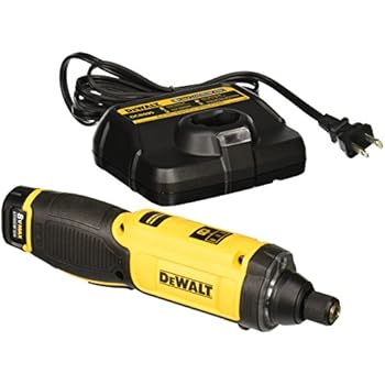 Dewalt DW920K-2 Destornillador Inalambrico de 2 Posiciones 7.2 V ...