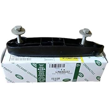 Amazon.com: LAND ROVER FRONT BUMPER MOUNTING BRACKET RANGE ROVER EVOQUE ...