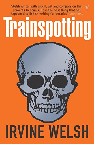 Trainspotting : Welsh, Irvine: Amazon.es: Libros