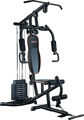 سعر جيم متعددة الاستخدامات موديل MT-7097 من من توب فيت، جيم منزلي ...