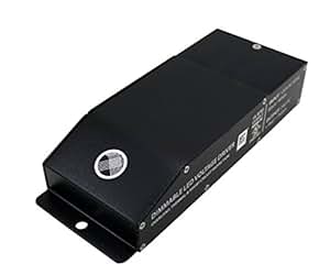 24V 96W Magnitude Electronic Transformer LED Driver (E96L24DC-KO ...