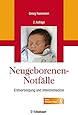 Neugeborenen-Notfälle: Amazon.de: Georg Hansmann: Bücher