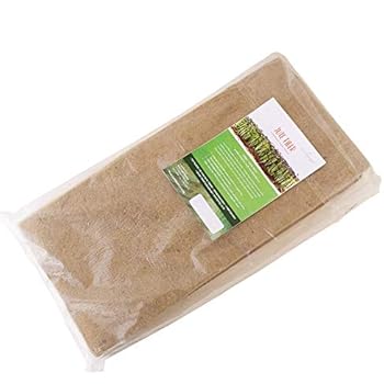 Amazon.com : Biostrate Hydroponic Growing Mats - Pack of 10 - For 10" x ...
