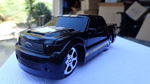 Buy Classic Ford F-150 Ext Truck Friction Powered Fiberglass Die-cast ...