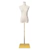 SHAREWIN Female Mannequin Torso Women Dress Forms for Sewing ...