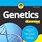 Genetics For Dummies, 3rd Edition : Robinson: Amazon.de: Bücher