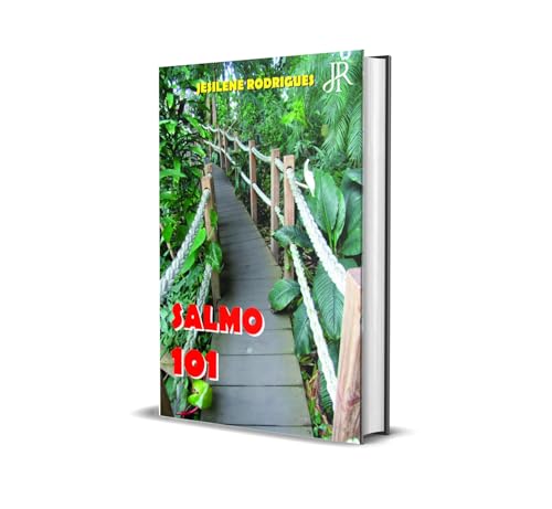 SALMO 101 - eBook, Resumo, Ler Online e PDF - por RODRIGUES, JESILENE