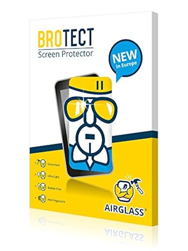 brotect AirGlass Glass Screen Protector for Mylife Omnipod, Extra-Hard ...