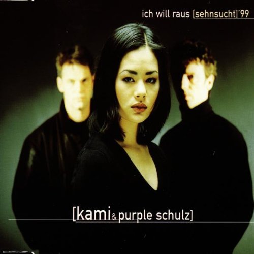 Ich Will Raus Sehnsucht'99 - Kami & Purple Schulz: Amazon.de: Musik